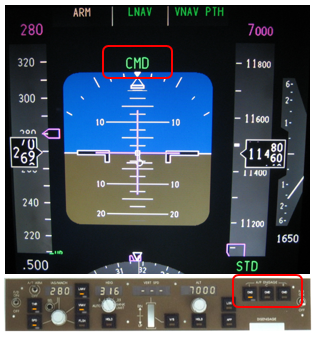 Navigation Performance